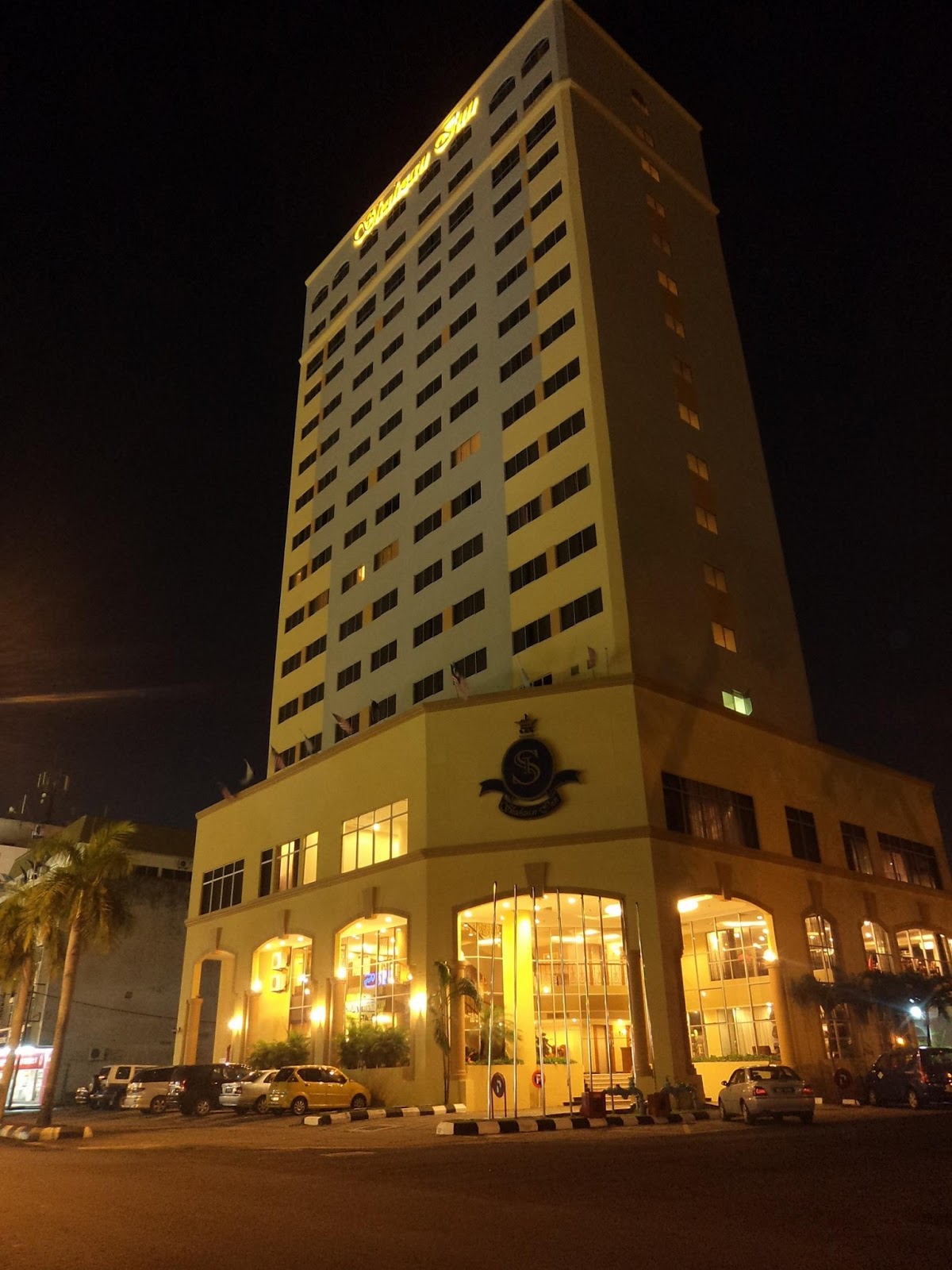 *The KUANTAN blog*: Kuantan Hotels