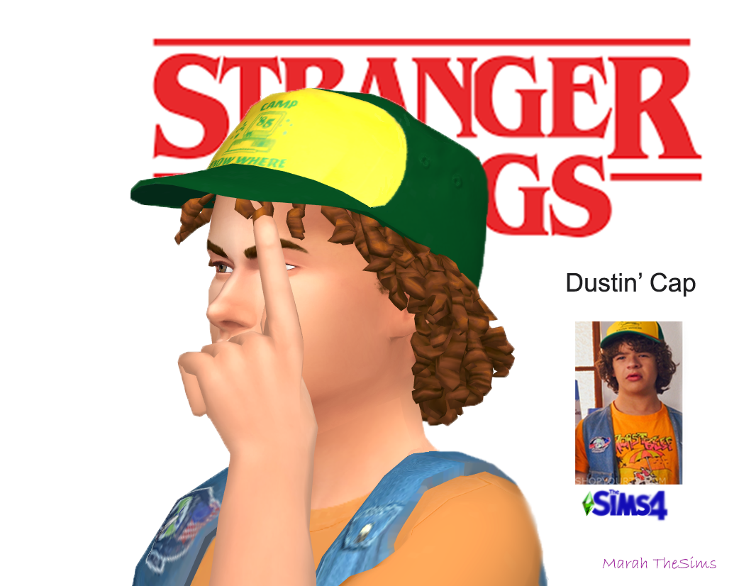 Novembro 2019 - Marah The Sims