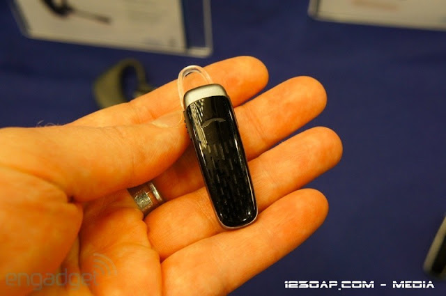 Toàn Quốc - Bán tai nghe bluetooh Plantronics M25, thời lượng pin 11h ...