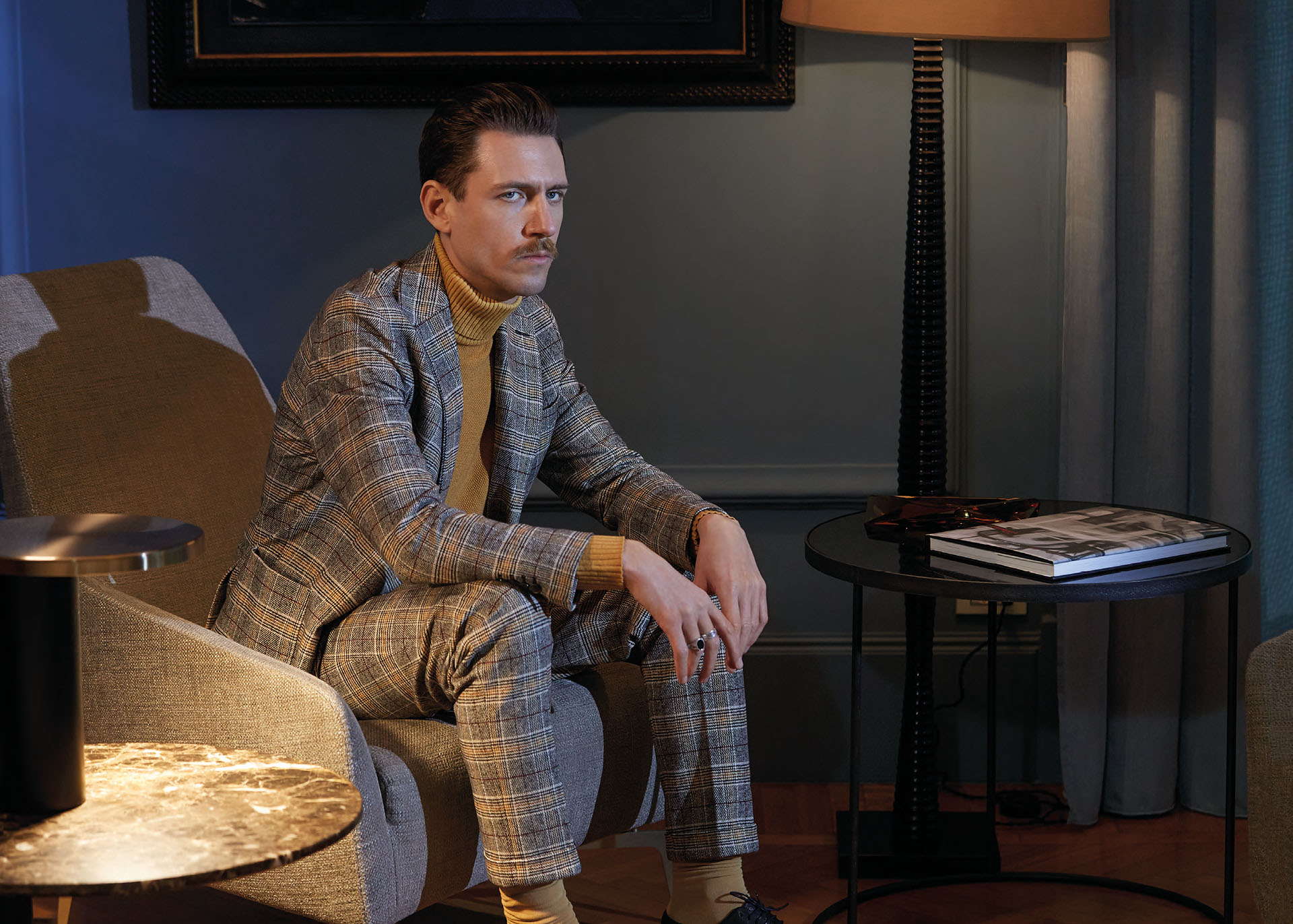 Circolo 1901 Fall-Winter 2020 Collection