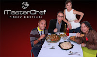'Master Chef Pinoy Edition' Will Hold Its Finals This Saturday Morning ...