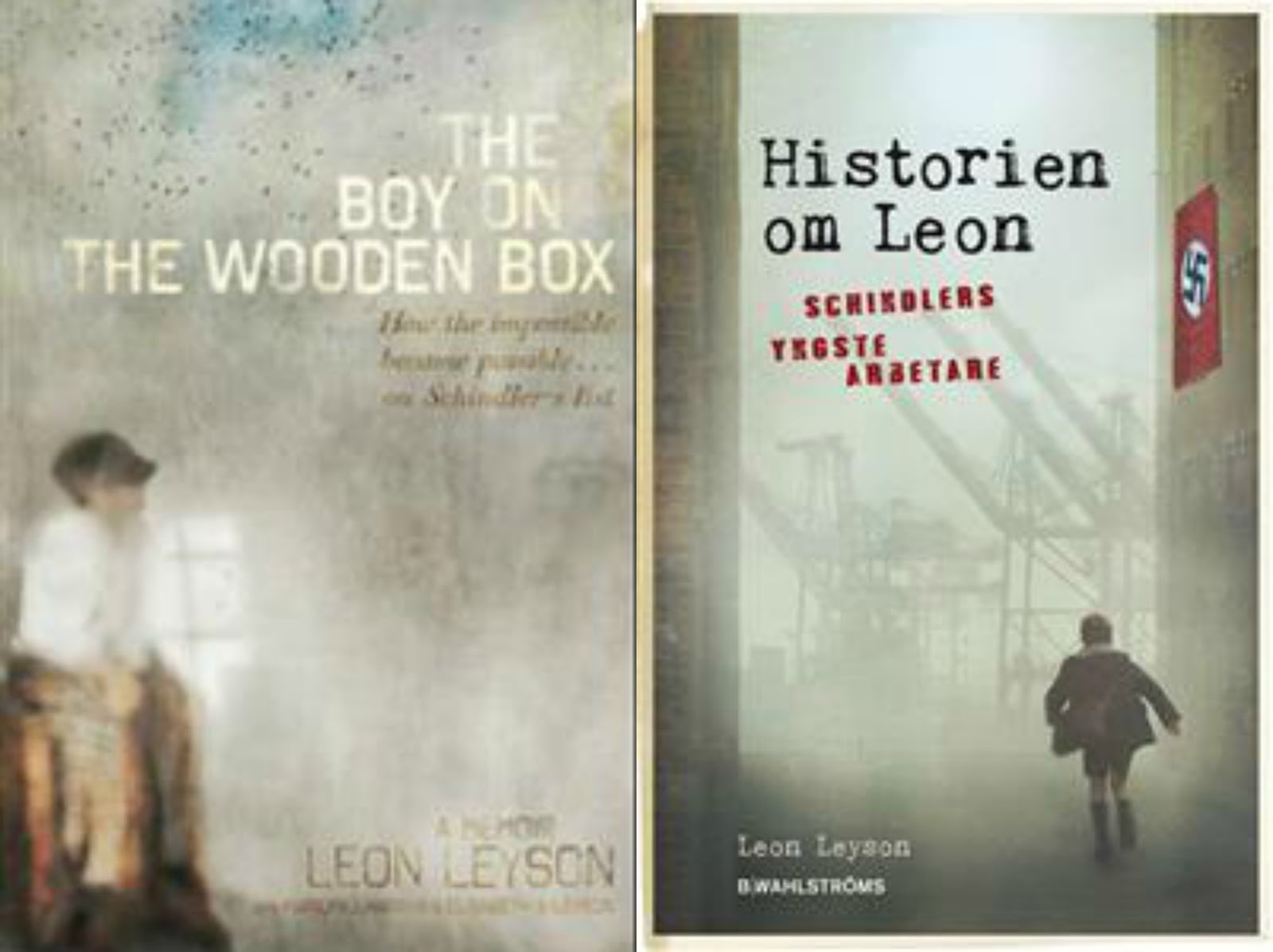 Världarna jag lever i: februari 2014