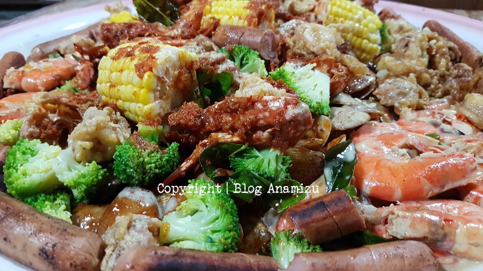 Mentekedarah cengkerang ke apa?