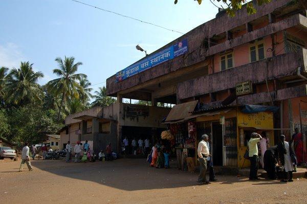 Kudal | Konkankatta.in