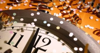 Como surgiu o Ano-Novo ? ~ Atividades Escolares