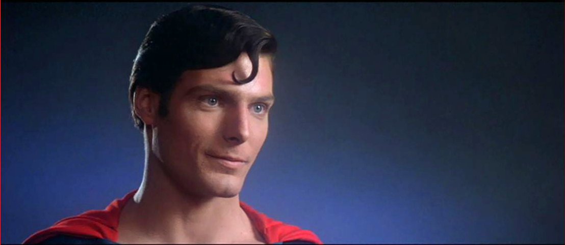 DREAMS ARE WHAT LE CINEMA IS FOR...: SUPERMAN: THE MOVIE 1978
