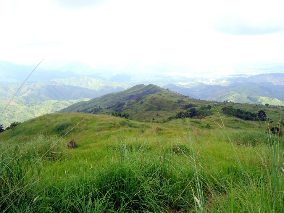 Experience Bulacan!: Mt. Balagbag, City of San Jose del Monte, Bulacan