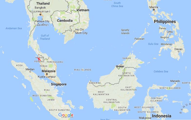 MV Gjoa: The Discovery Phase