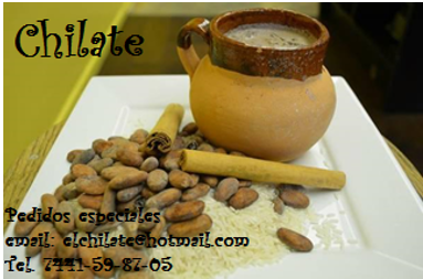 CHILATE GUERRERENSE: CHILATE GUERRENSE