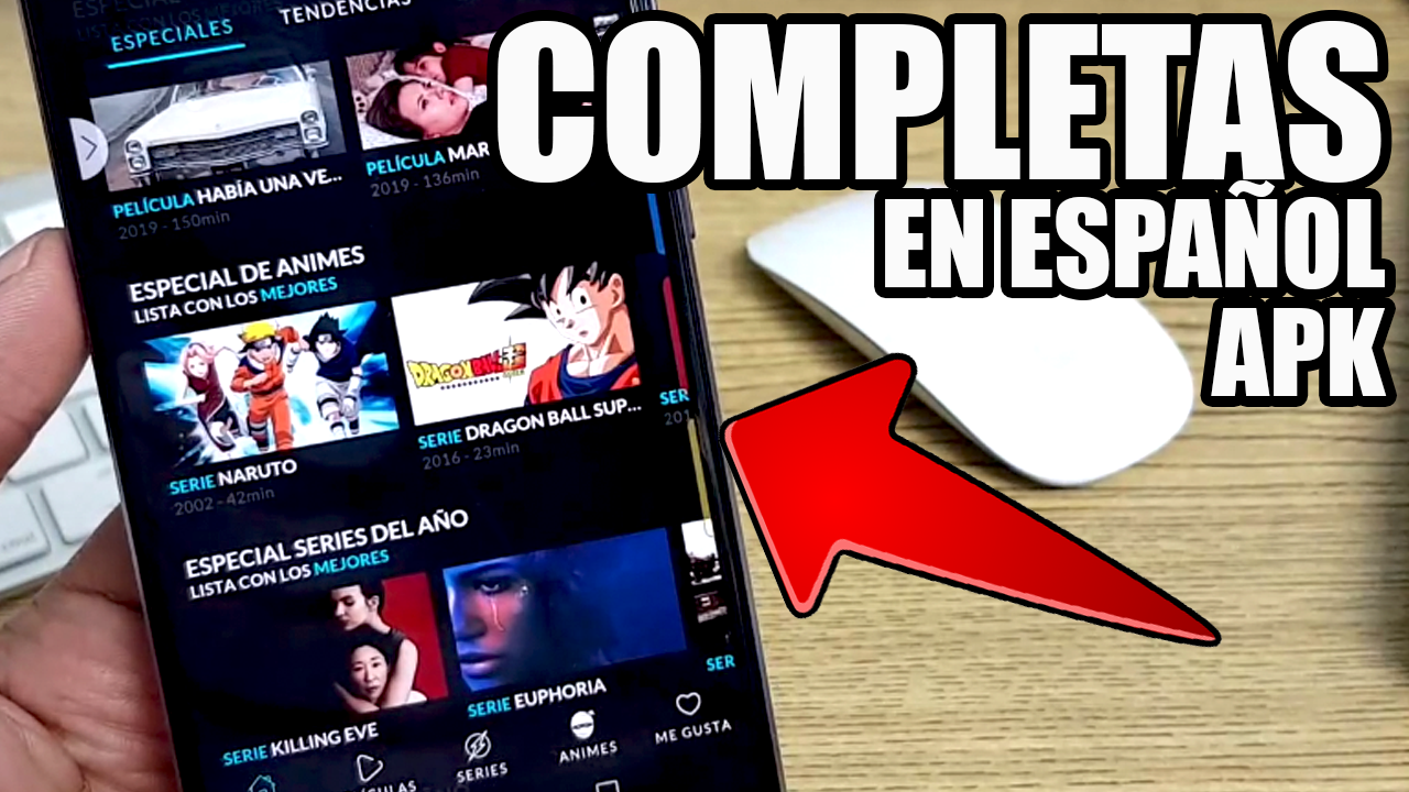 Los 7 Mejores Programas Para Ver Series Y Pelculas En Pc