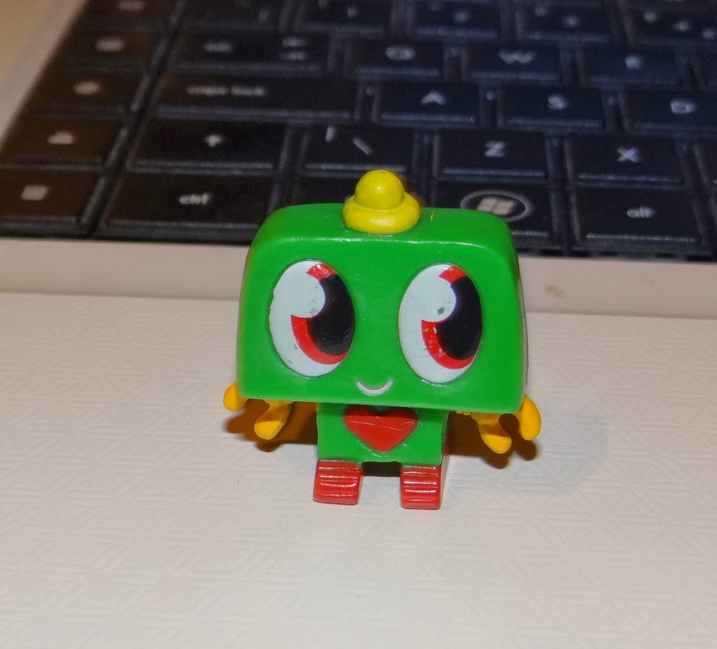 Joshi Moshi Blog: December 2013