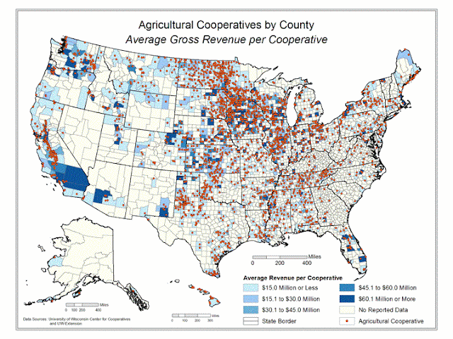 Genealogy's Star: Don't Forget the Coops -- Farming and Agricultural ...