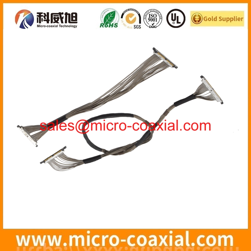 I-PEX cable manufacturers,SGC LVDS cable,edp lvds cable,Micro Coaxial ...