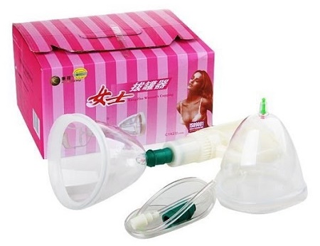 Jual Vakum Alat Pembesar Payudara Dan Obat Cream Pembesar Pengencang Payudara Di Malang