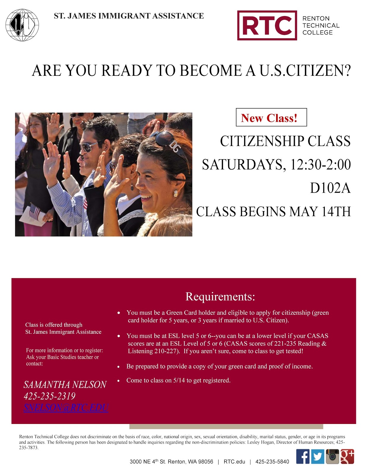 Resources For Multi Lingual Learners Are You Ready To Become A U S Citizen resources-for-multi-lingual-learners-are-you-ready-to-become-a-u-s-citizen