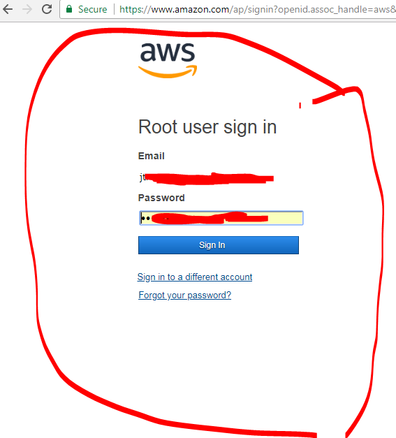 Geospatial Solutions Expert: Deploying python Flask web app on Amazon ... Geospatial Solutions Expert: Deploying python Flask web app on Amazon ...
