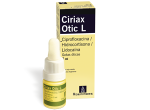 Laboratorio Roemmers: FACTURA COMERCIAL