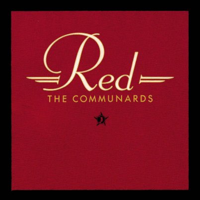 sound + vision: Reedições: Communards, Red