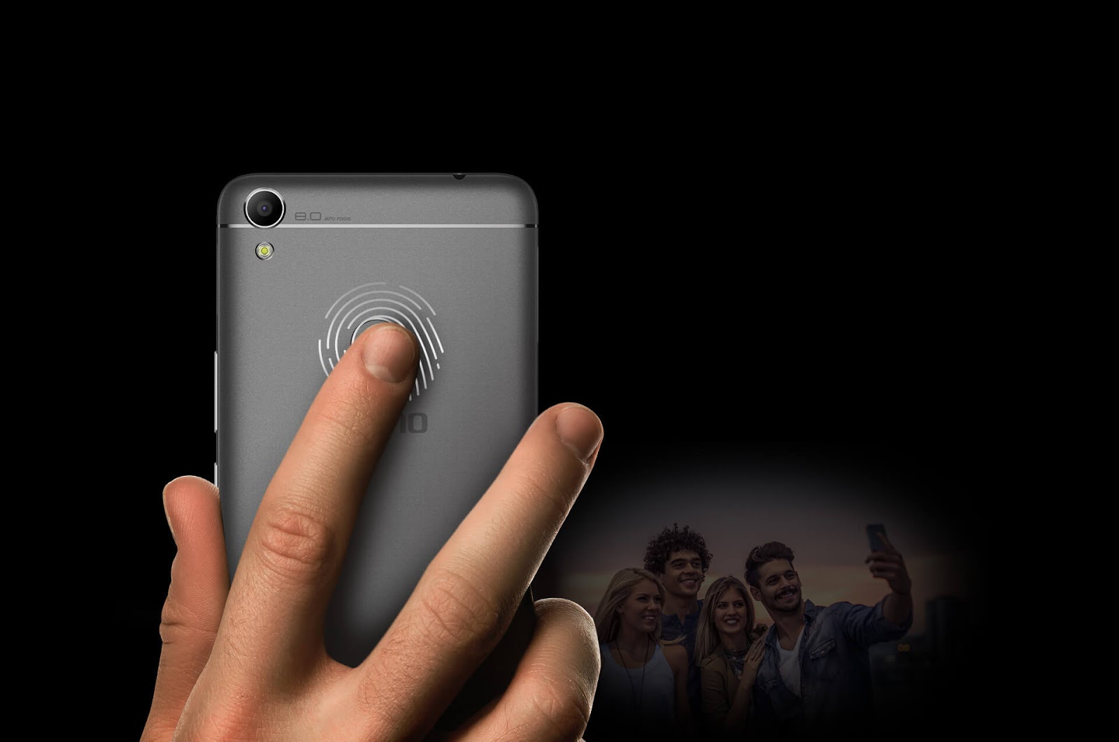 TECNO WX4 PRO Full specification