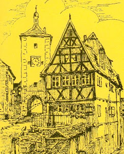 Rothenblog: Amateurfunk und Ham Radio Nostalgie