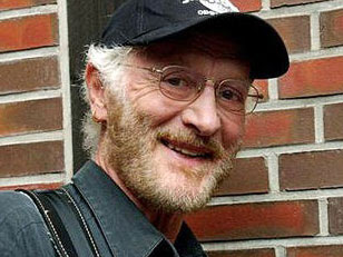 Tony Sheridan (1940-2013) | IL MORTO DEL MESE