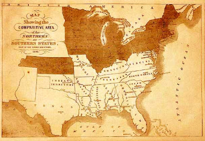 Confederate States of America Constitution