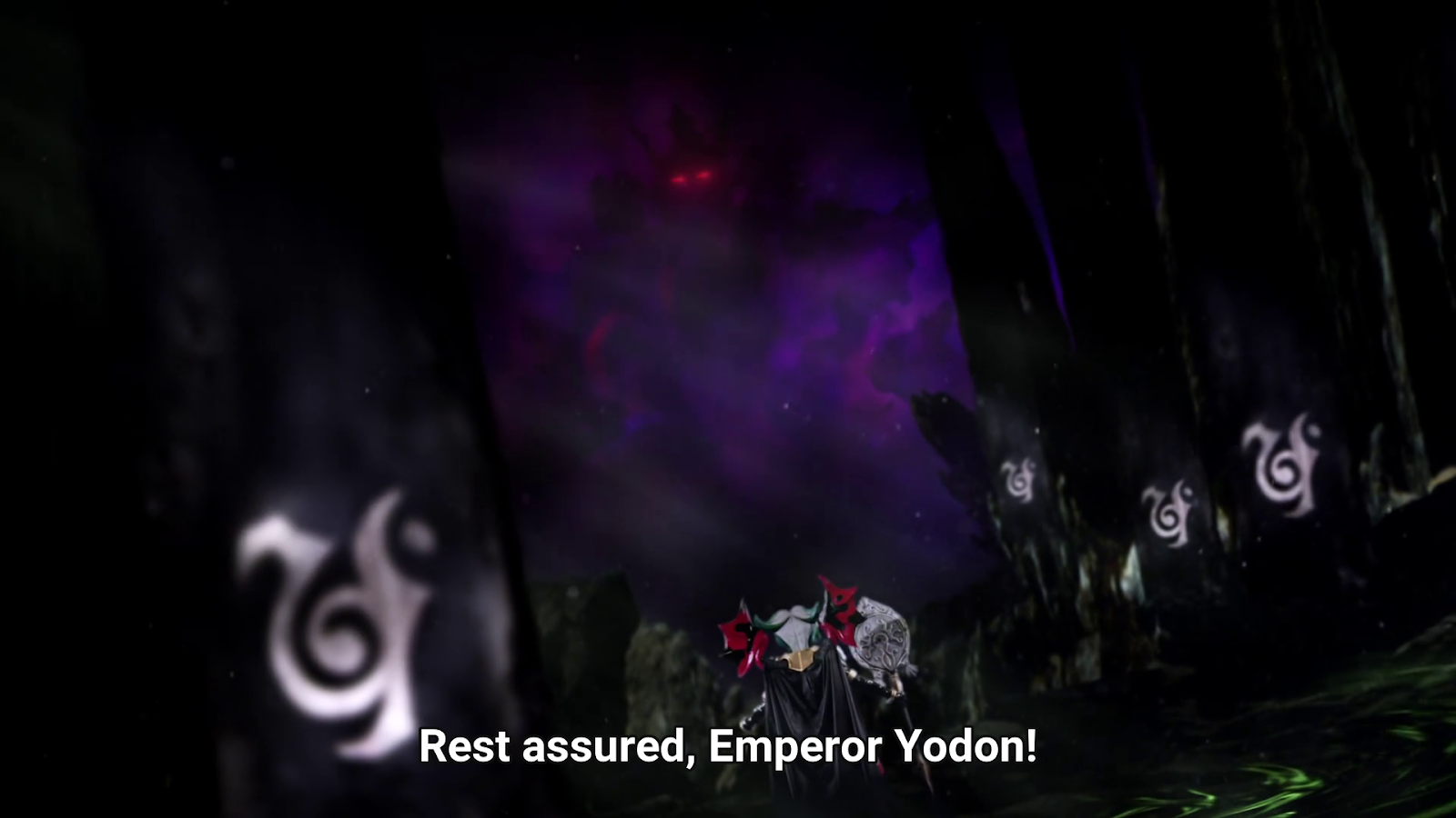 Kiramager Episode 4 - Princess Of Nowhere, What?