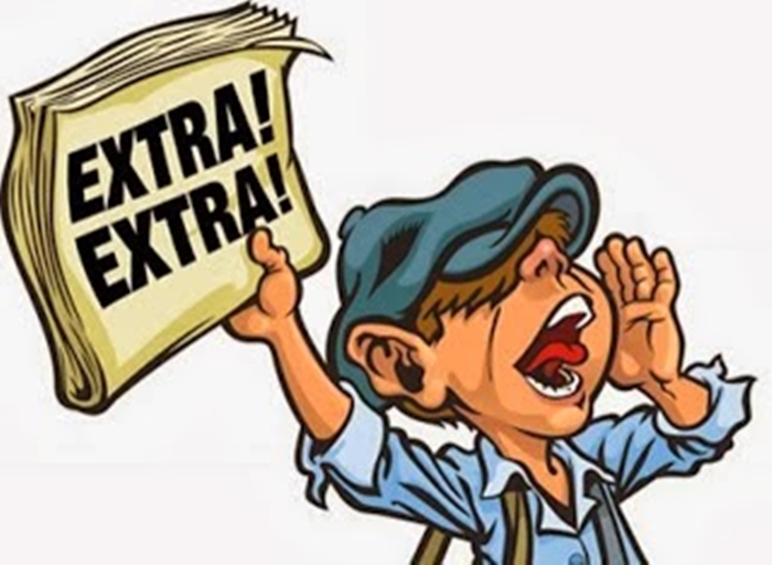EXTRA! EXTRA! SERVIDORES DA SAÚDE RECEBEM NESTE SÁBADO, SEGUNDO A ... EXTRA! EXTRA! SERVIDORES DA SAÚDE RECEBEM NESTE SÁBADO, SEGUNDO A ...