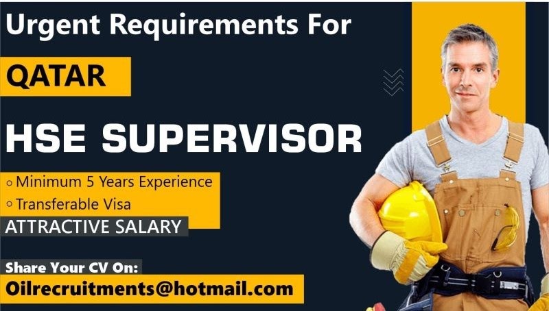 HSE Insider : ( 12 ) HSE/EHS/SAFETY JOBS – APRIL 2021