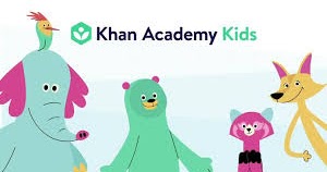 Khan Academy Kids