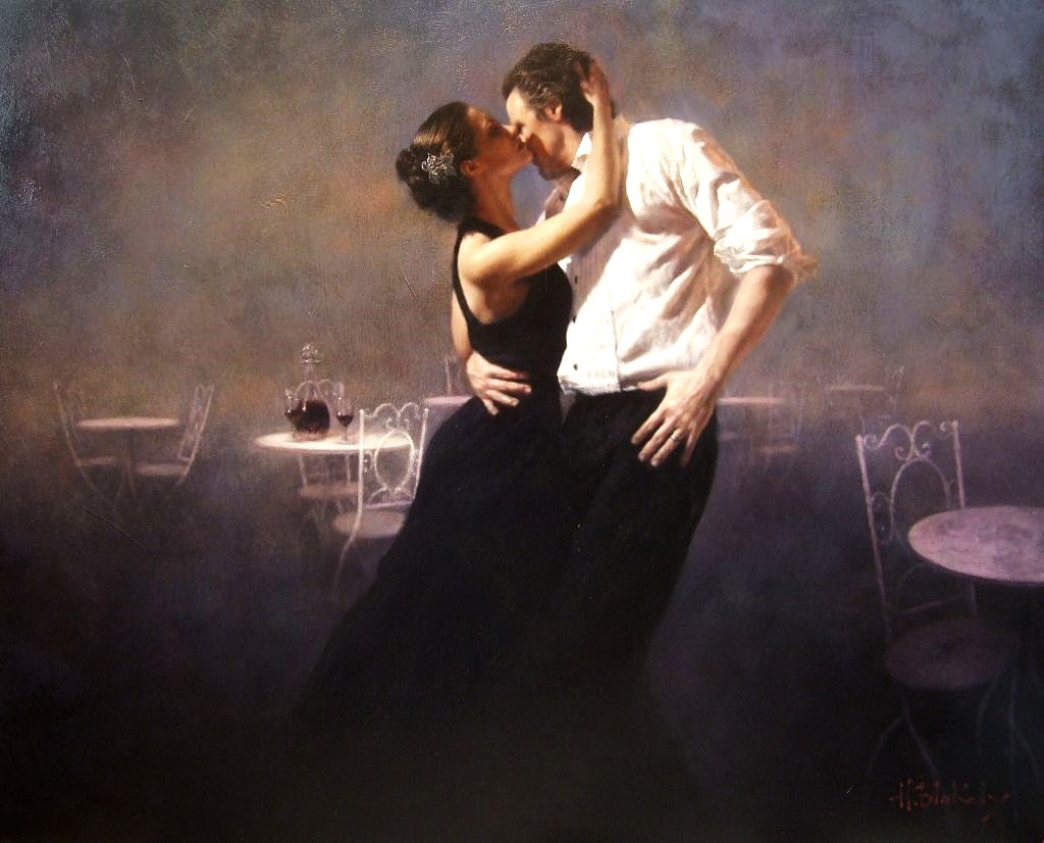 130 Masterpieces For Artist Hamish Blakely - British artist - ArtLiveAndBeauty - Masterpieces of ...