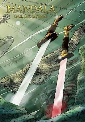 10 Komik Seru Buatan Indonesia Klik Untuk Membacanya - Manyasah Ilmu