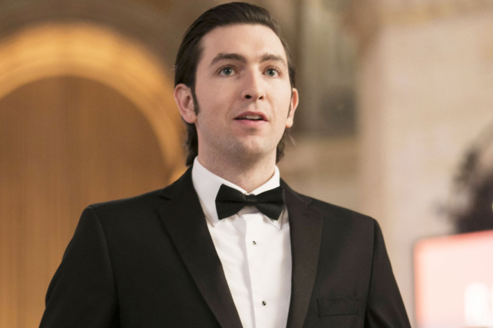 Sign Up for the SpoilerTV Newsletter where we talk all things TV!