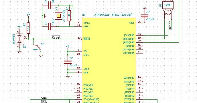 DC Generator Controller : Hardware Design Overview