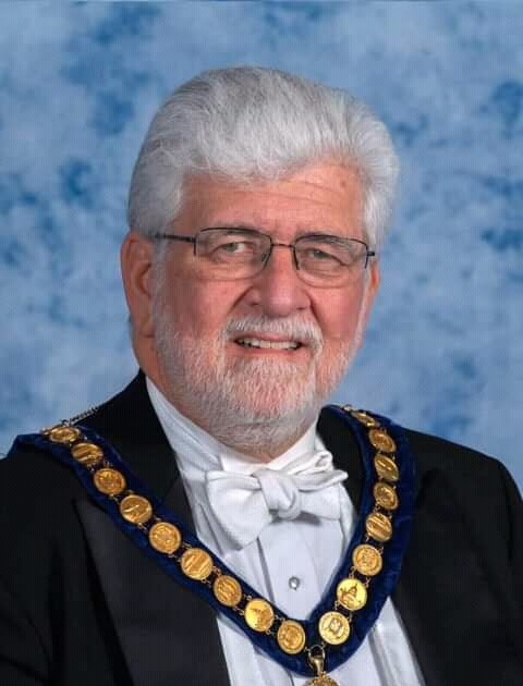 Grand Master - United Grand Lodge of England - UGLE