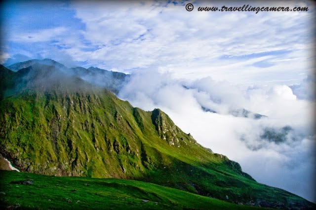 Dunera Punjab : Dunera -Punjab