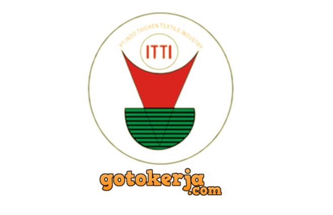 Lowongan Kerja PT Indo Taichen Textile Industry - GotoKerja.com ...