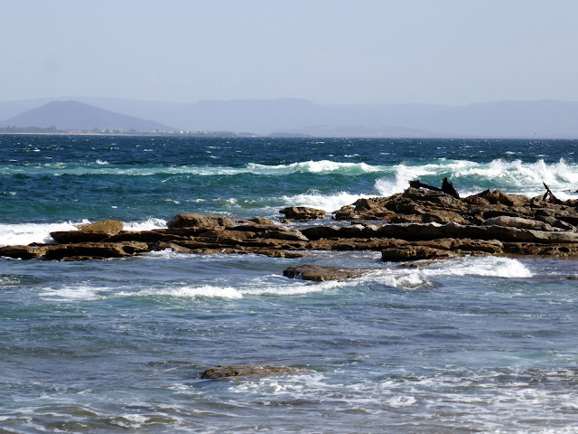 All The Gear But No Idea: Beecroft Head, Gosangs Tunnel & Mermaids Inlet