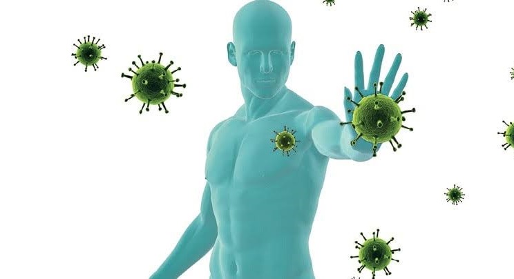 Imuniti anda kuat atau lemah? Ini cara untuk kuatkan imuniti badan ...