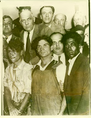 Fornology.com : Harry Bennett's Role in the Ypsilanti Torch Murders of ...