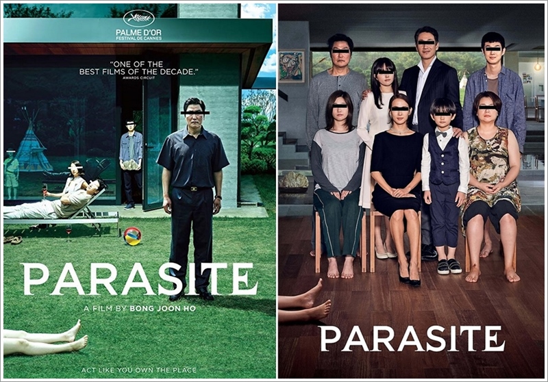 Movie | Parasite (2019)
