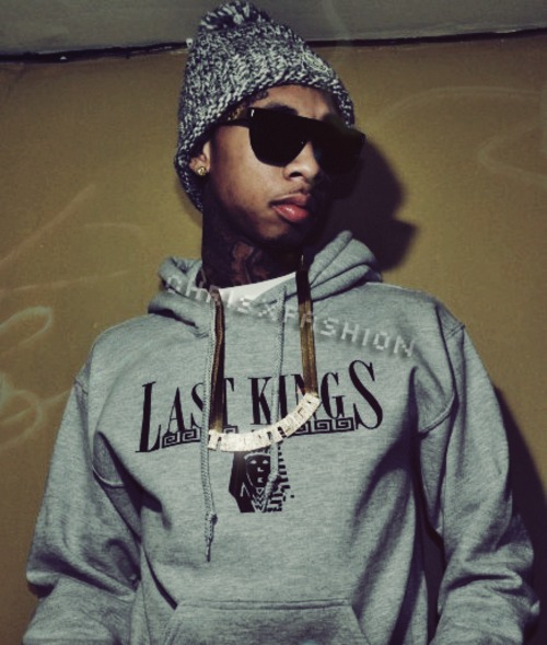 Still Young: Last Kings.