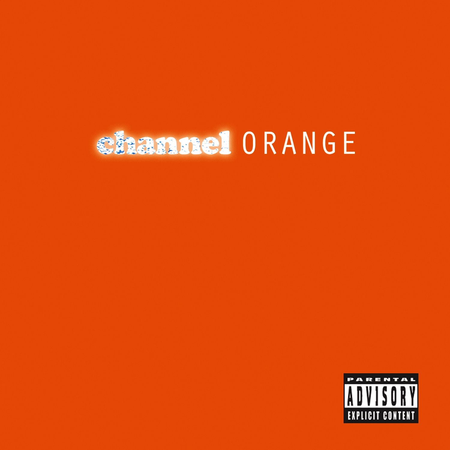 i, write, riot: channel ORANGE