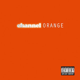 i, write, riot: channel ORANGE