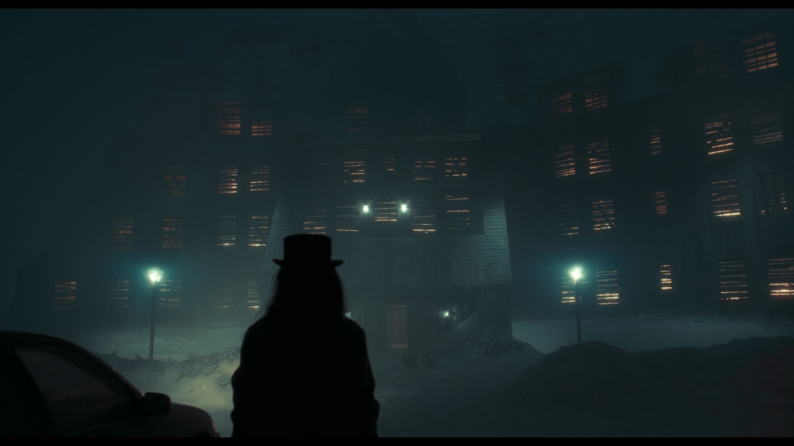 MCBASTARD'S MAUSOLEUM: DOCTOR SLEEP (2019) (4K UltraHD Review)