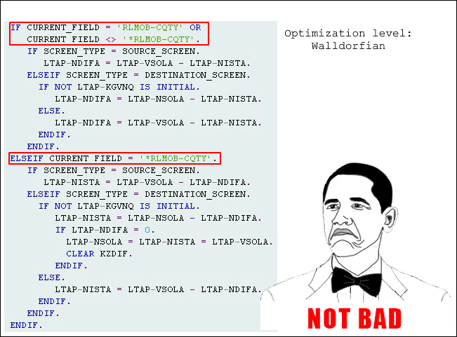 SAP rage comics: February 2012