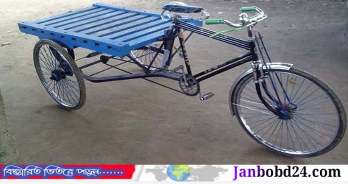 ভ্যান গাড়ি ? বৈশিষ্ট্য দাম কত কোথায় কিনতে পাওয়া যায়?