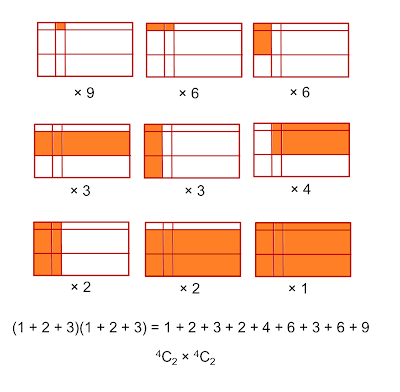 MEDIAN Don Steward mathematics teaching: systematic counting of rectangles