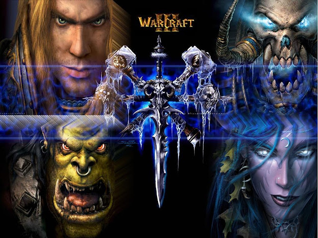 DotA โหลดเกมส์ดอทเอ Warcraft3 โหลดเร็ว โหลด TCG dotA