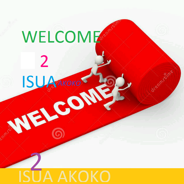 Brief About Isua